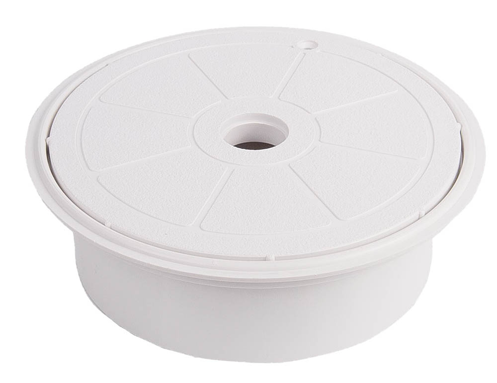 Skimmer Covers & Collars - CMP