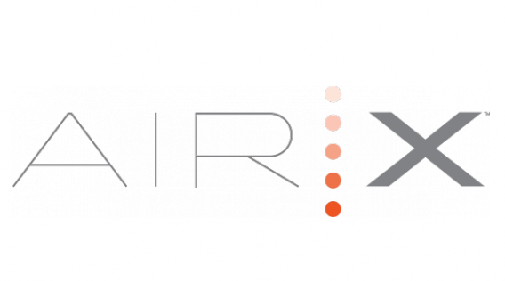 Air X® Sell Sheet - CMP