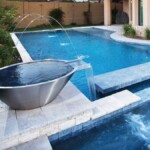 Bobé Water Features - CMP