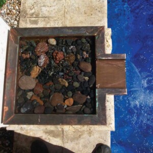 Bobé Water Features - CMP