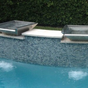 Bobé Water Features - CMP